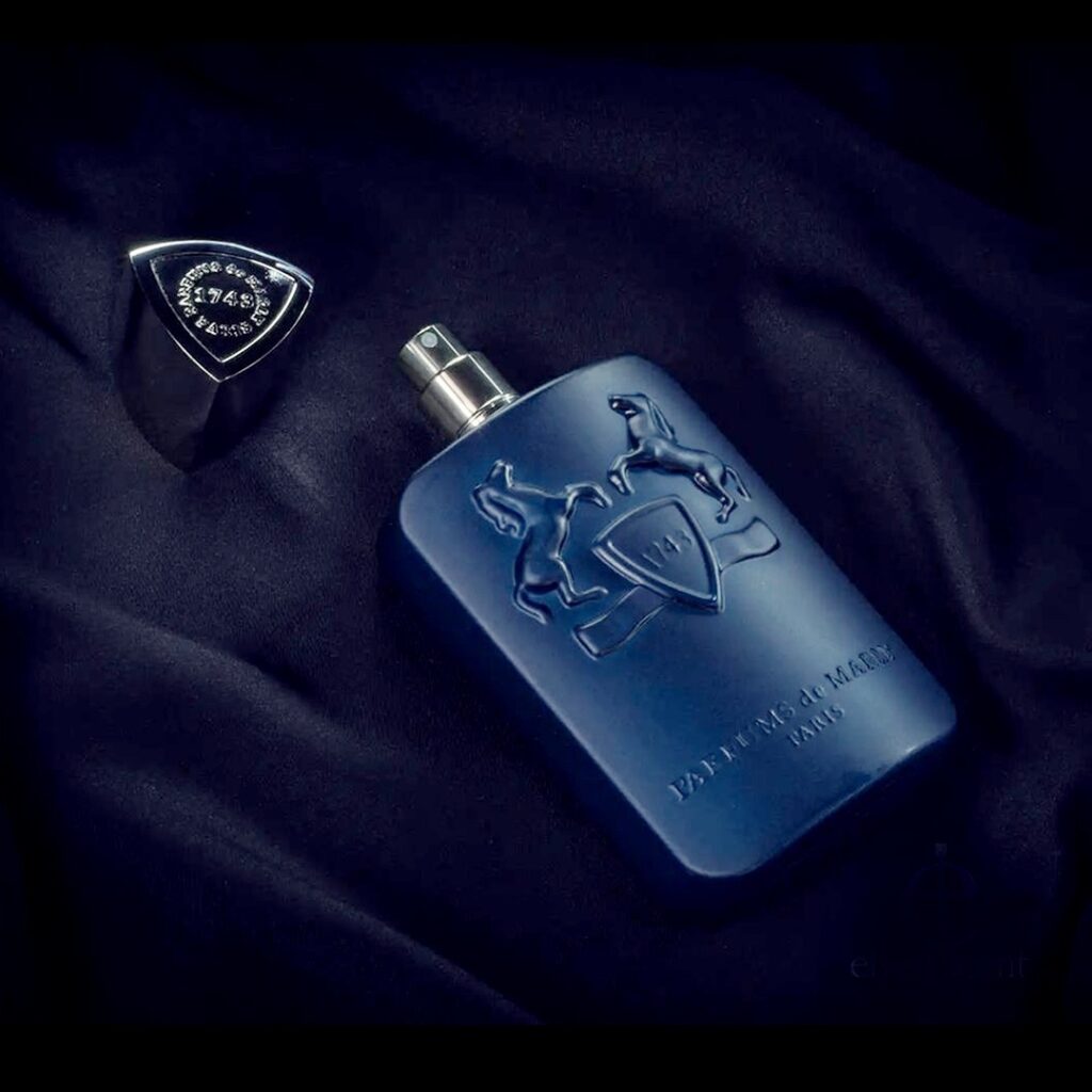 عطر لايتون من بارفامز دي مارلي | Layton Parfums de Marly - لمحة عطرية ...