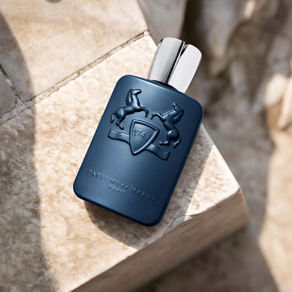 عطر لايتون من بارفامز دي مارلي | Layton Parfums de Marly - لمحة عطرية ...